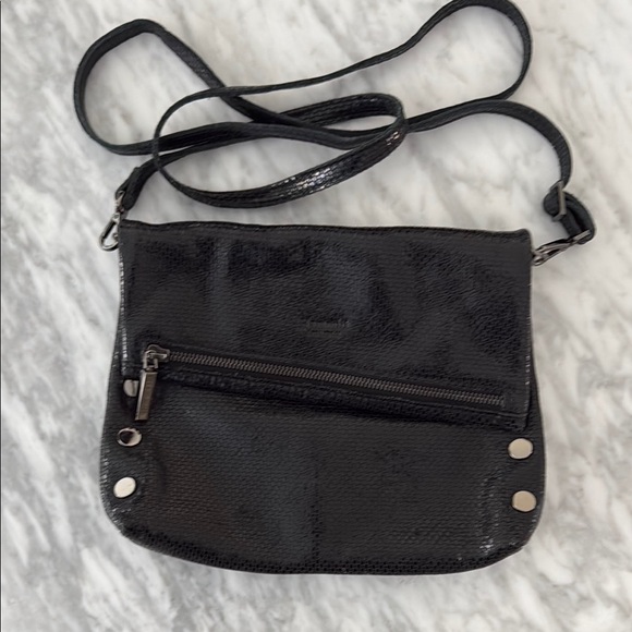 Hammitt | Bags | Hammitt Vip Black Crossbody Bag | Poshmark